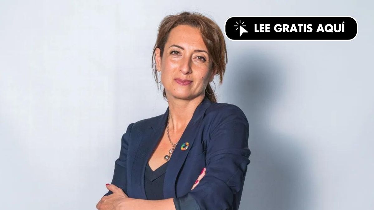 Openchip contrata a la pareja de Albares tras hacerse con 111 millones de fondos públicos