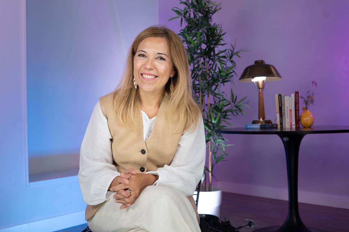 Ana Alós (Partido Popular): «No admitimos chantajes de Vox ni del Gobierno»