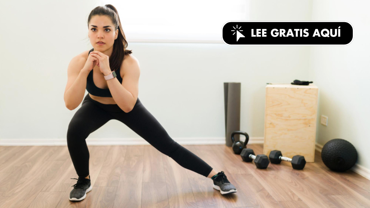Cómo entrenar HILIT: la mezcla de ejercicio de alto y bajo impacto que ...