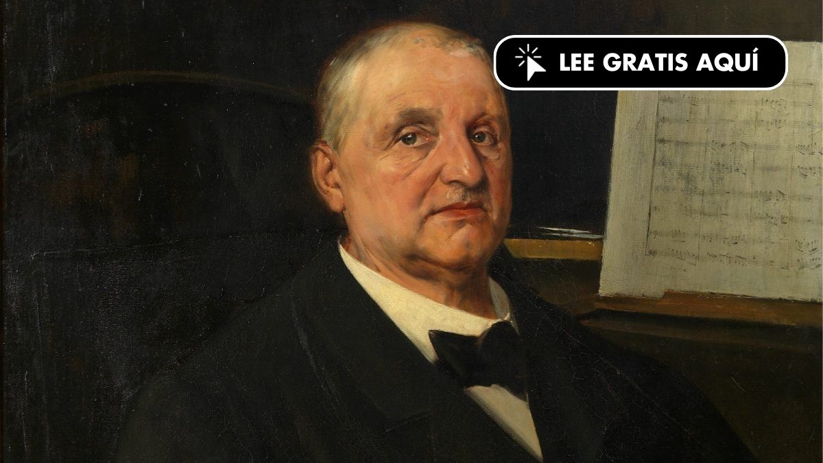 Celebrando a Bruckner en San Florián