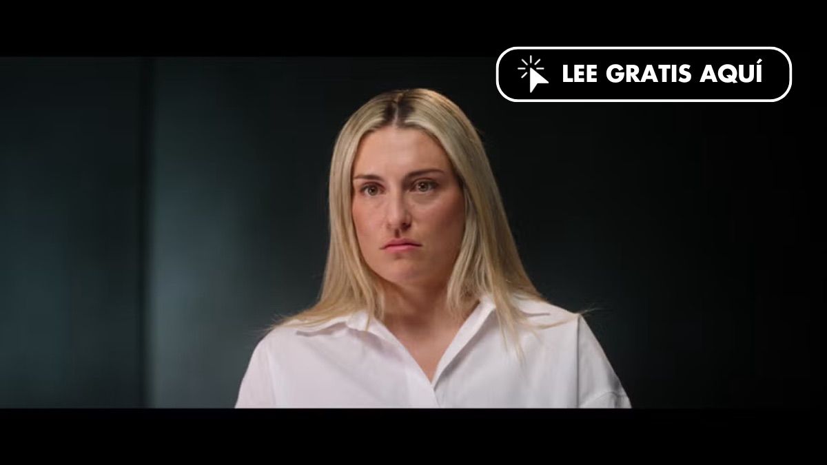 Netflix estrena 'Se acabó: Diario de las campeonas' ¿De qué trata?