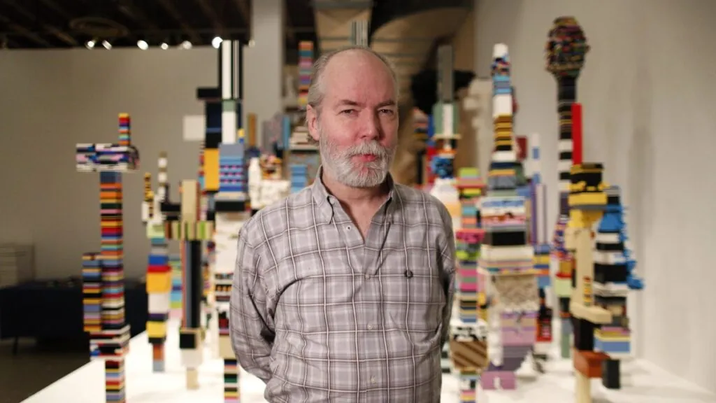 El regreso de Douglas Coupland a la ficción: crónica de una sociedad en ...