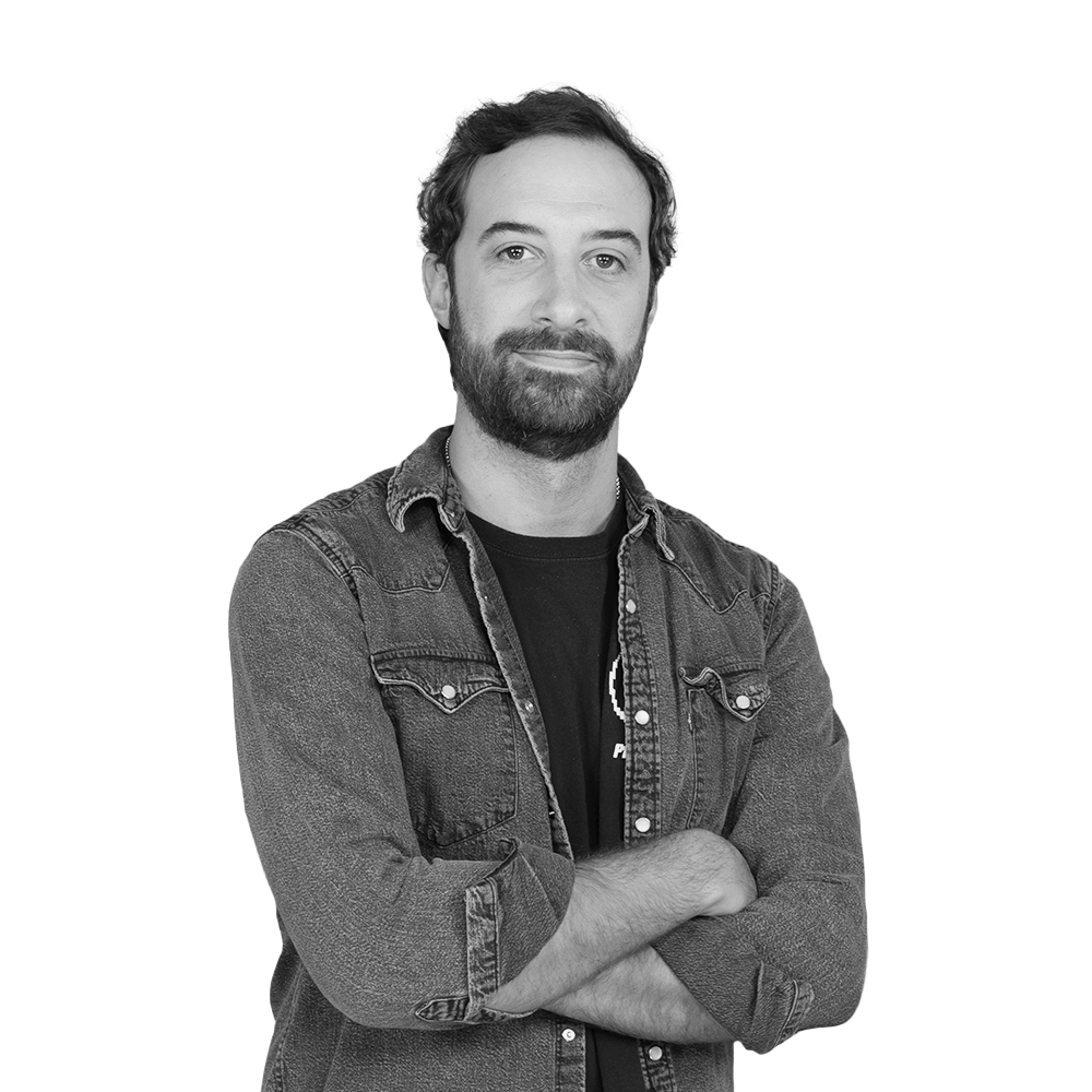 Javier Sanz, últimos artículos en THE OBJECTIVE