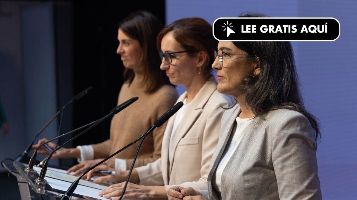 Loreto Arenillas declara la guerra a Más Madrid y se resiste a entregar ...