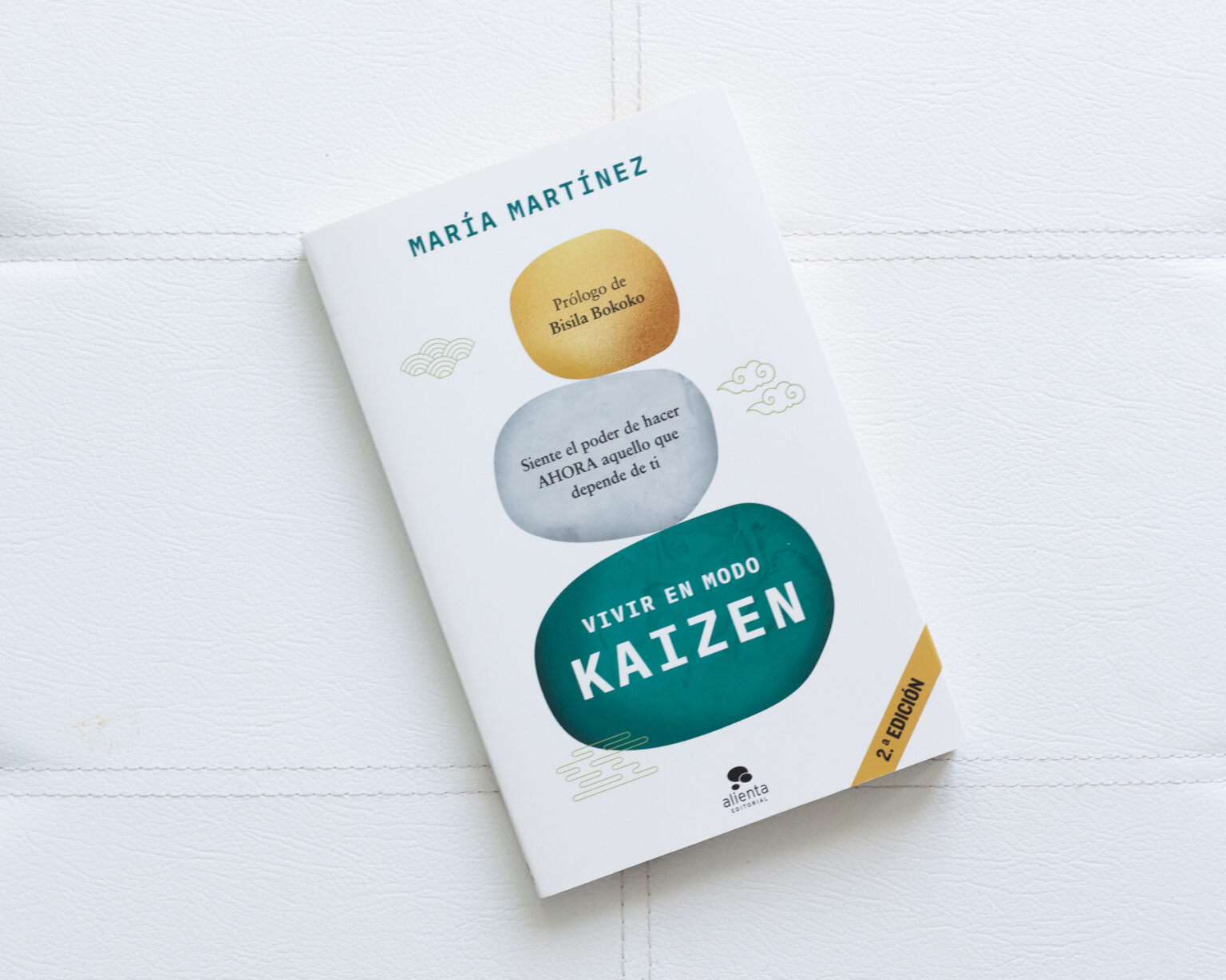 Kaizen: el nuevo método que está de moda y hace felices a las personas