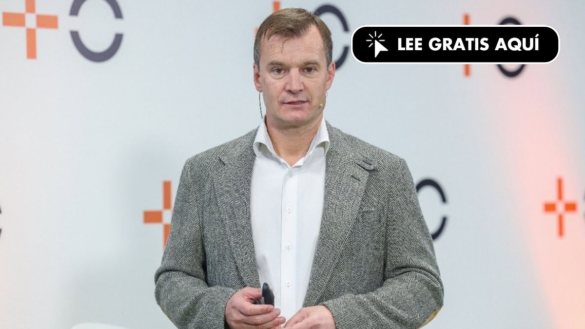 La Audiencia Nacional avala el ERE firmado por MasOrange en octubre