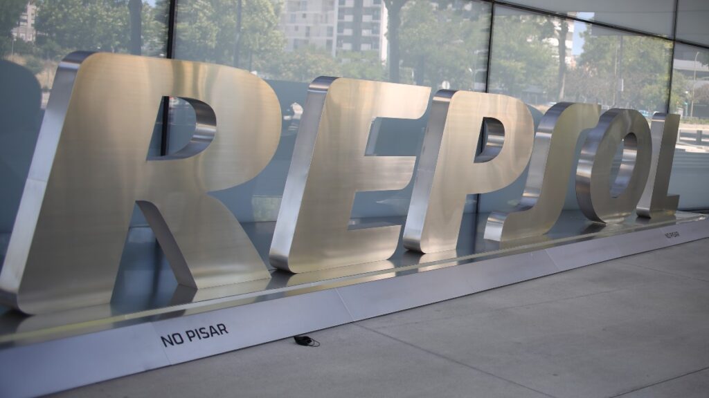 Bruselas autoriza la alianza de Repsol y Bunge en el sector del ...