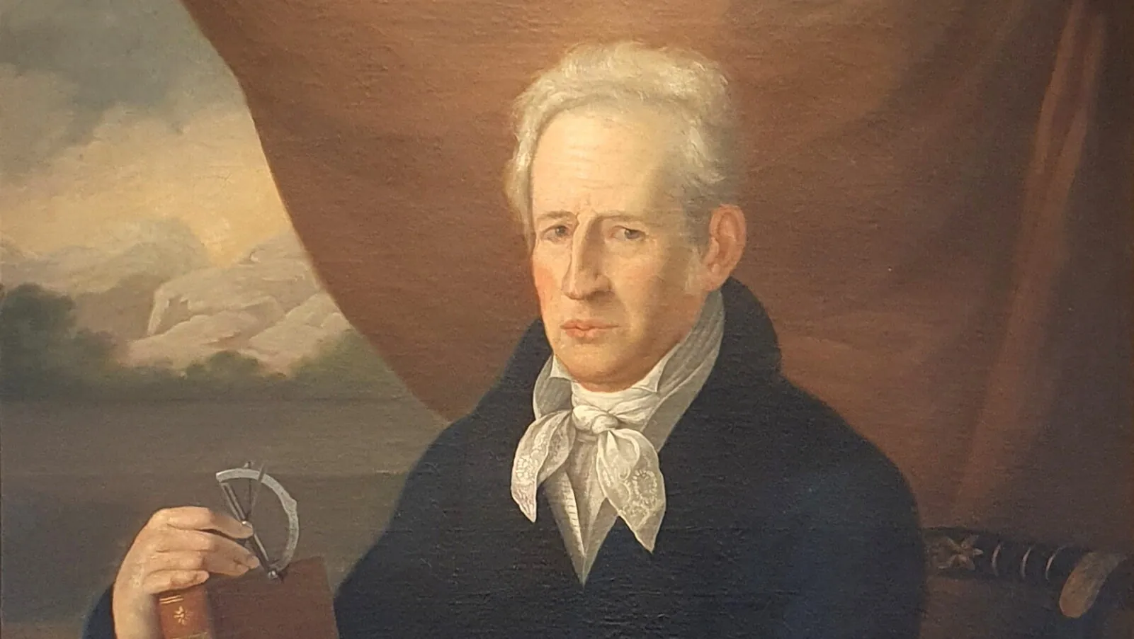 Andrés Manuel del Río, el descubridor del vanadio