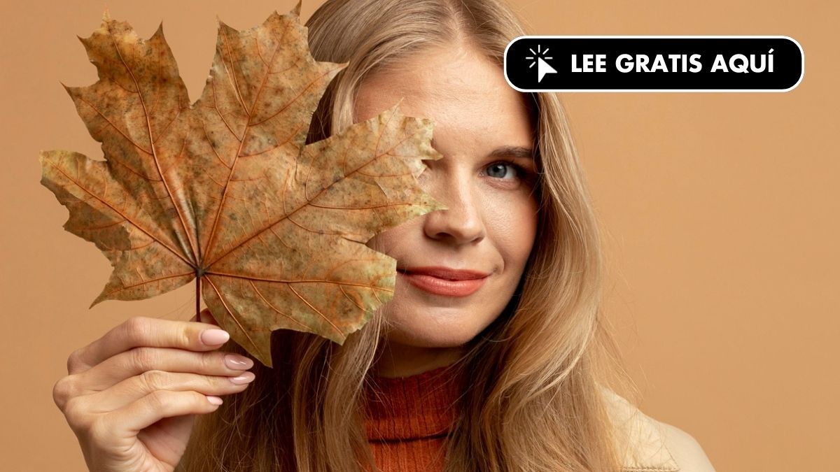 El otoño y la piel: así debes de adaptar tu rutina de cuidados