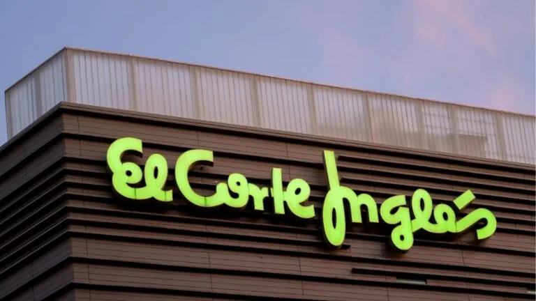 El Corte Inglés entra en el negocio de los datos al comprar KIO ...