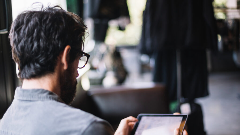 Diplopía: qué es, por qué aparece la visión doble y cómo se trata esta ...