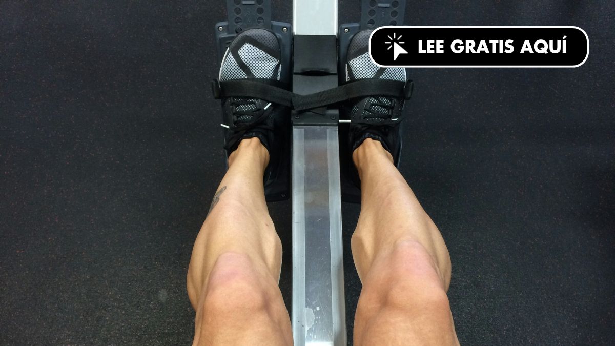 ¿Qué hacer si se me ha subido el gemelo durmiendo?