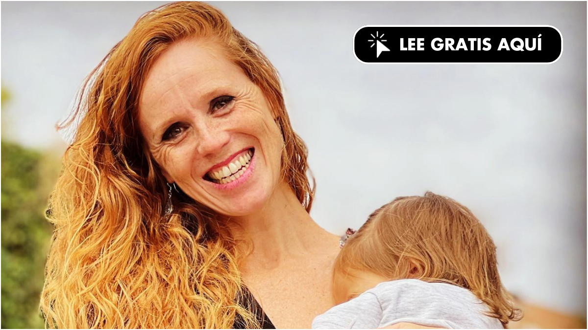 María Castro confiesa que ha tenido cinco abortos, su publicación más dura