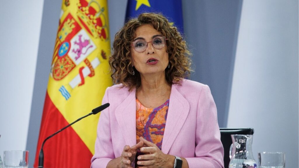 El Consejo de Ministros aprueba una ayuda de 7,3 millones para el Campo ...