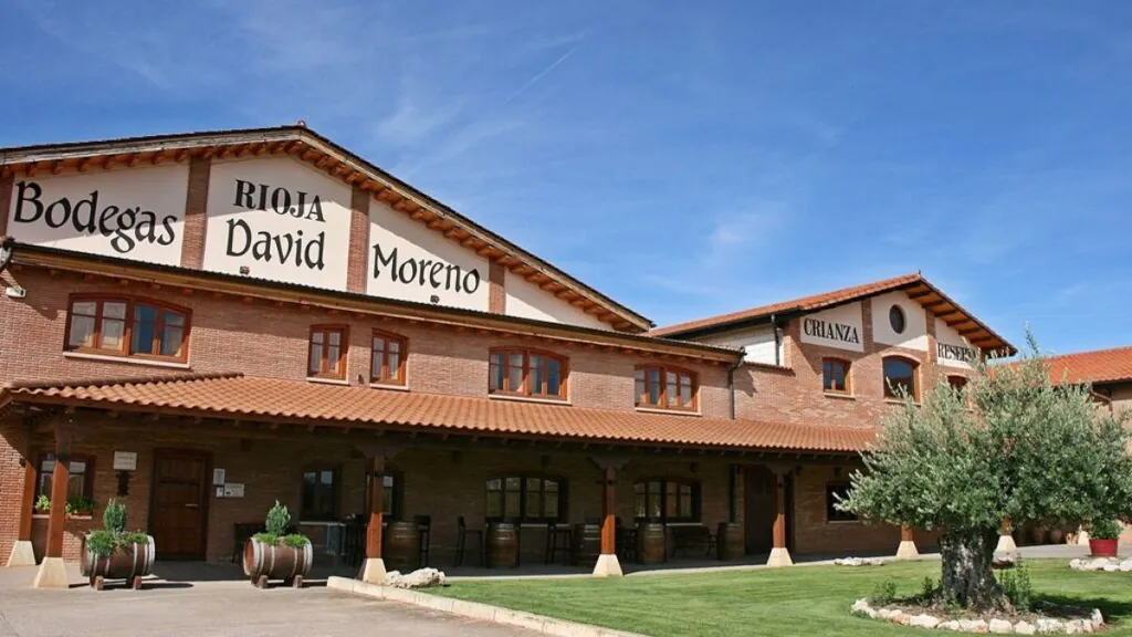 Mejores bodegas en La Rioja, según 'National Geographic'