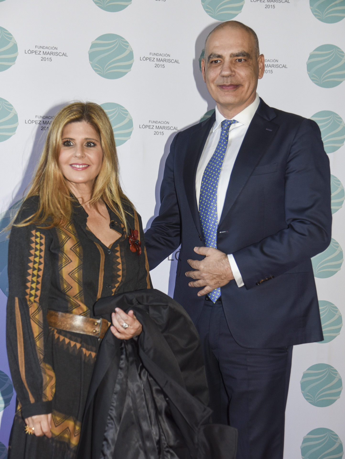 La relación de Nacho Abad y la abogada Bárbara Royo: discusión en ...