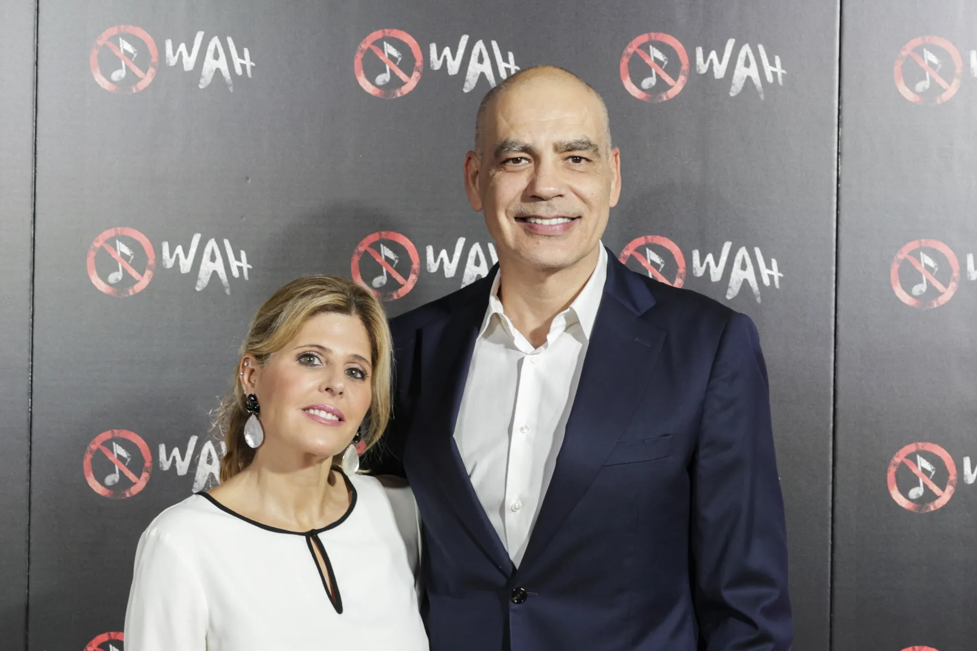 La relación de Nacho Abad y la abogada Bárbara Royo: discusión en ...