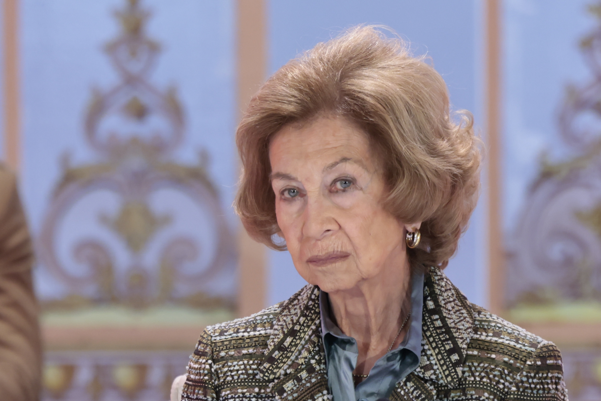 Ni el Rey Juan Carlos, ni la infanta Cristina: el motivo de seriedad de ...