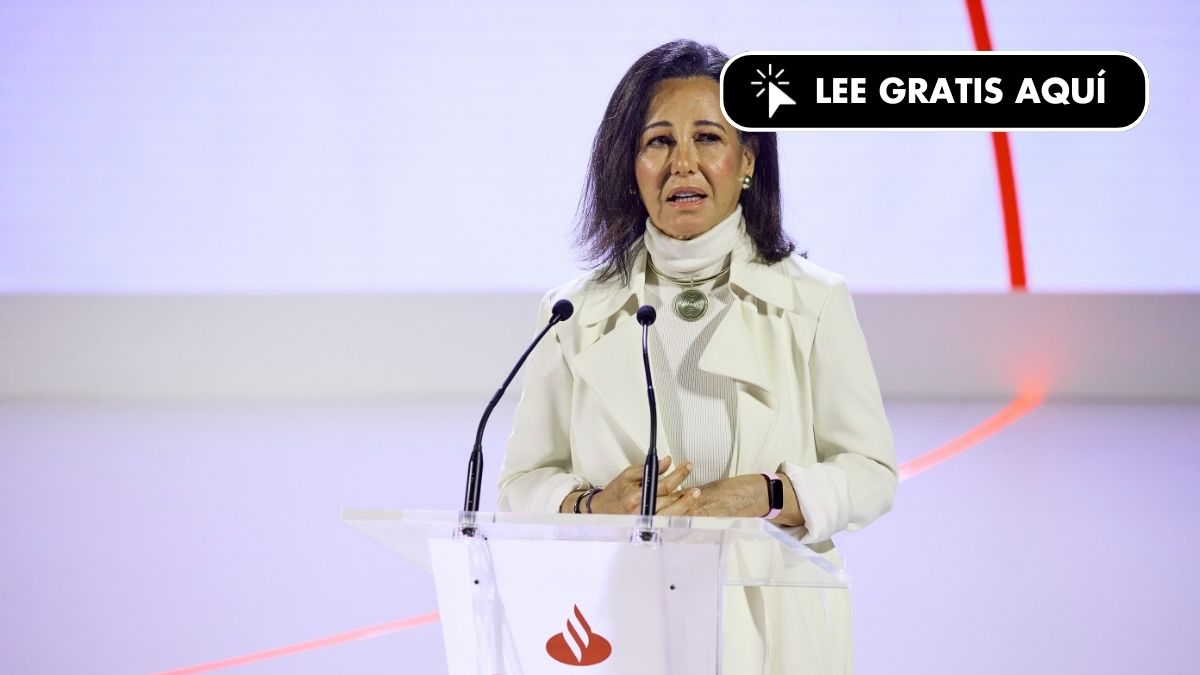 El Santander logra otro récord de beneficios al ganar 12.574 millones ...