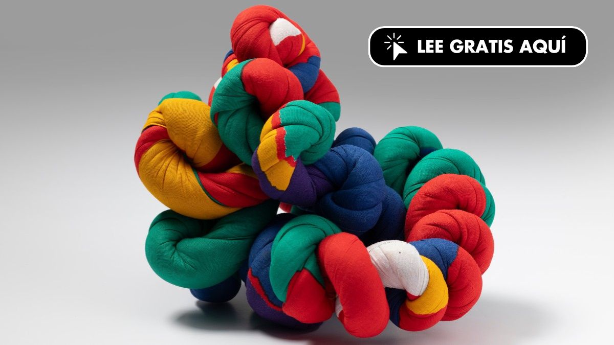 El arte textil, memoria de las identidades de Perú