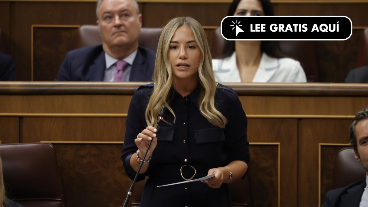 Noelia Núñez y el arte de alcanzar la fama con la mentira