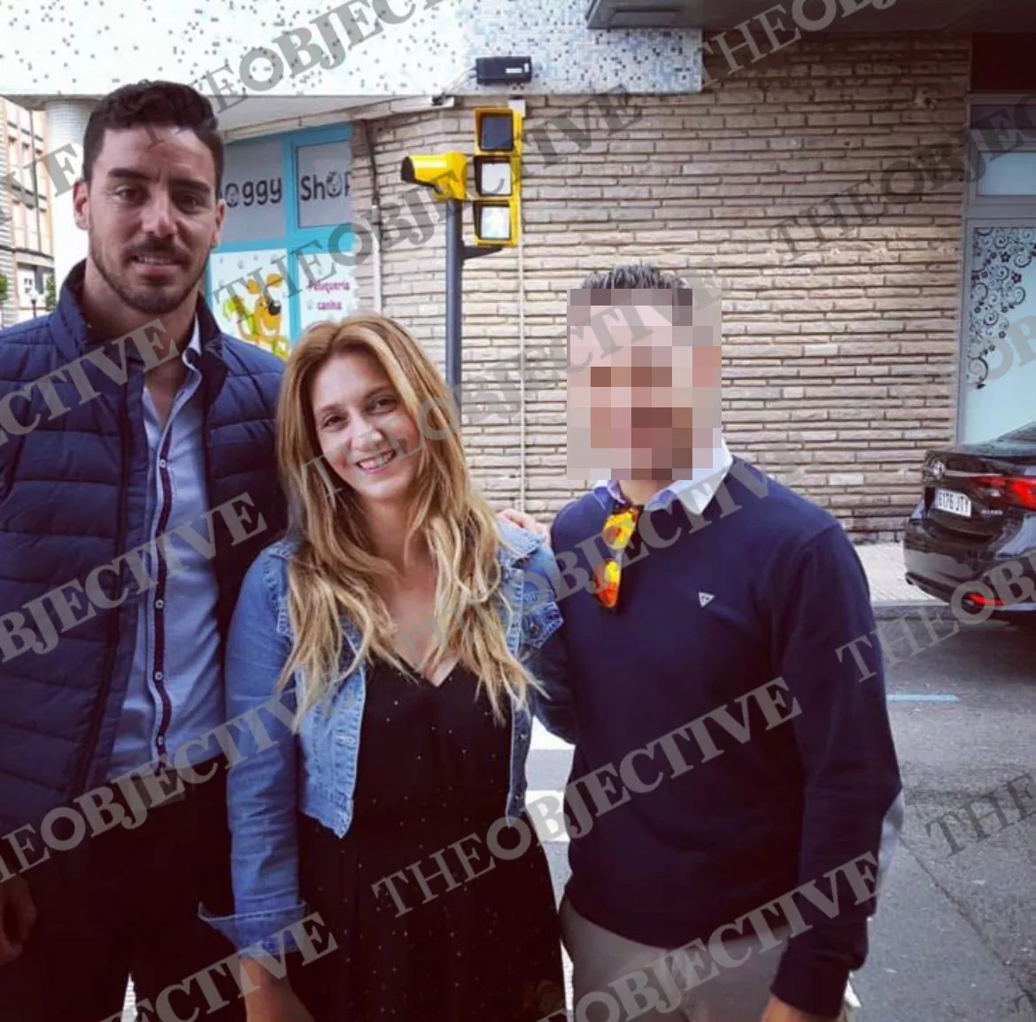 Ábalos también colocó a Miss Asturias 2017 en una empresa pública de su Ministerio