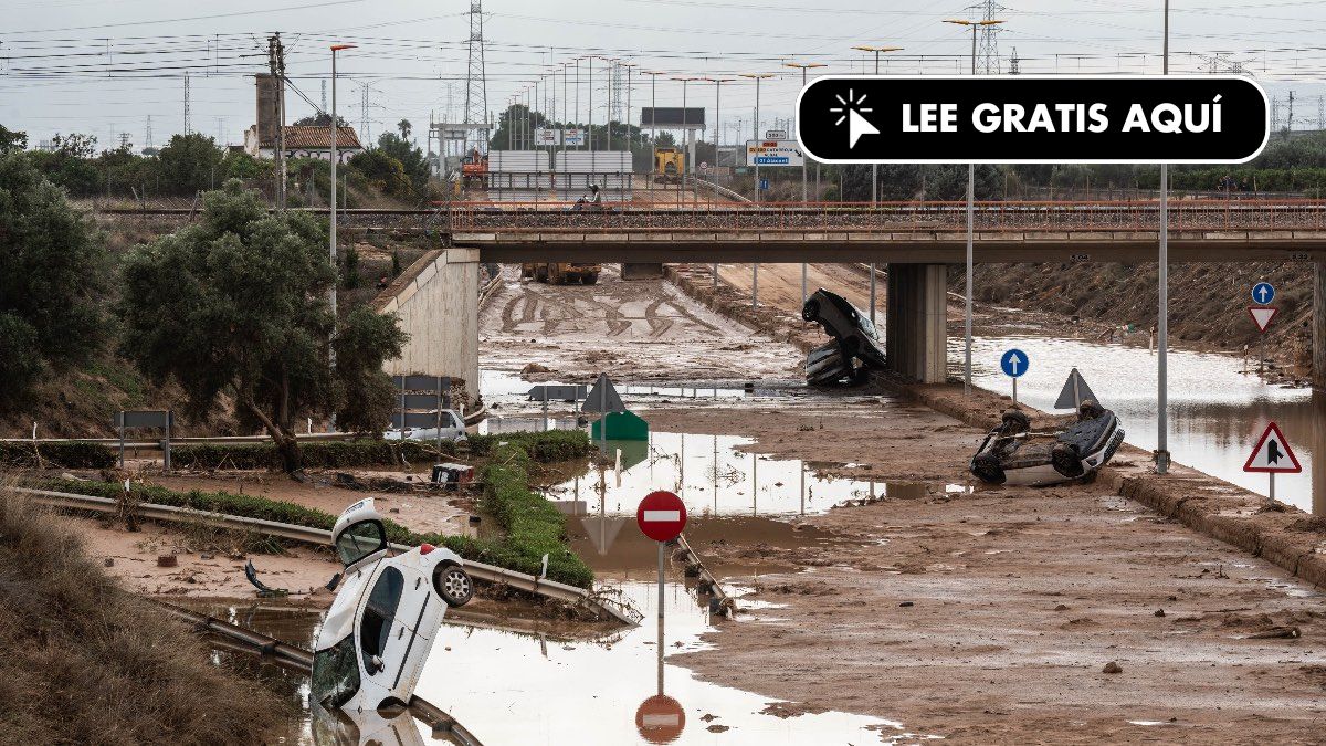 Últimas noticias de hoy, martes 5 de noviembre, en España