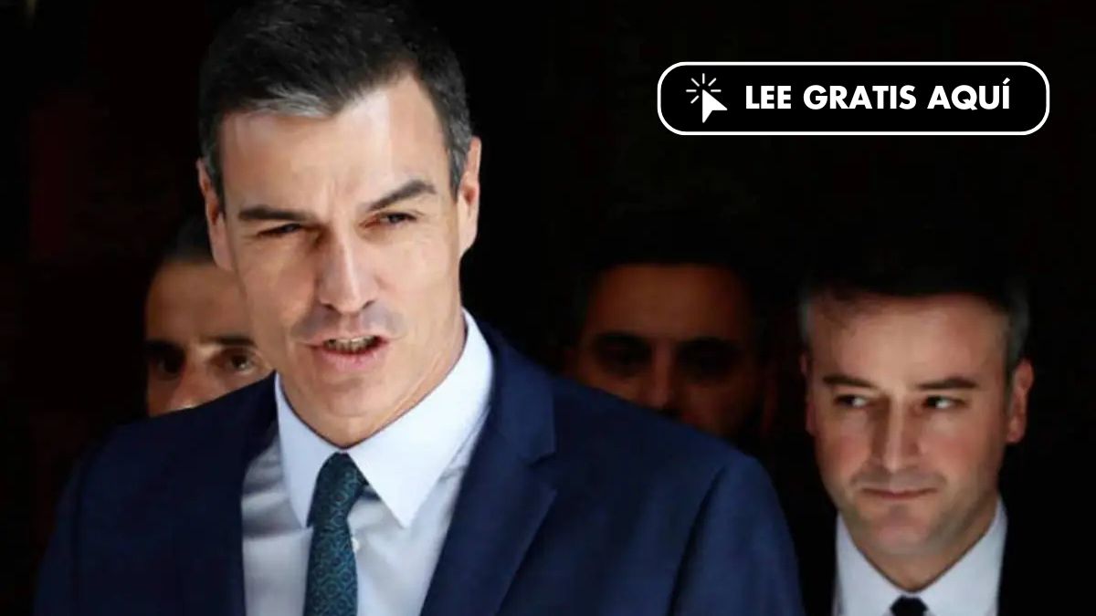 Últimas noticias de hoy, lunes 11 de noviembre, en España