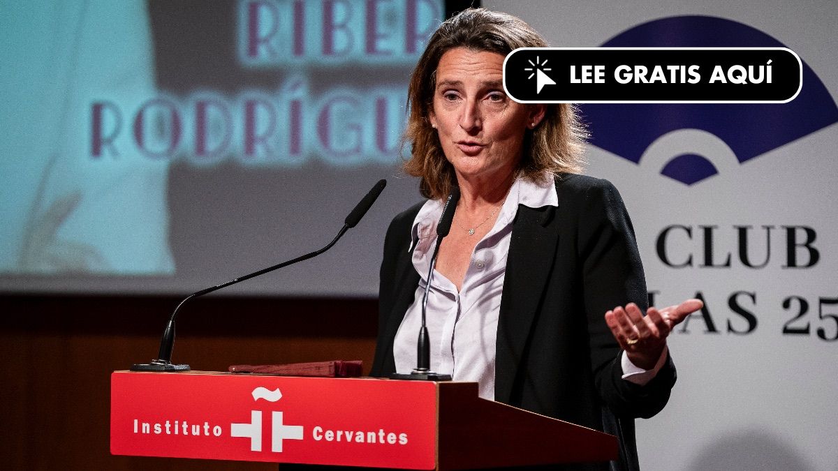 Últimas noticias de hoy, martes 12 de noviembre, en España