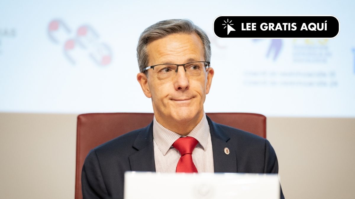 Un decano denuncia presiones de la UCM por pedir datos de cátedras como ...