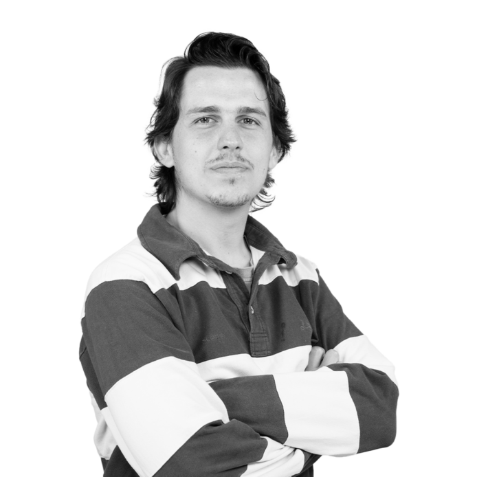 Jorge Llorens, últimos artículos en THE OBJECTIVE