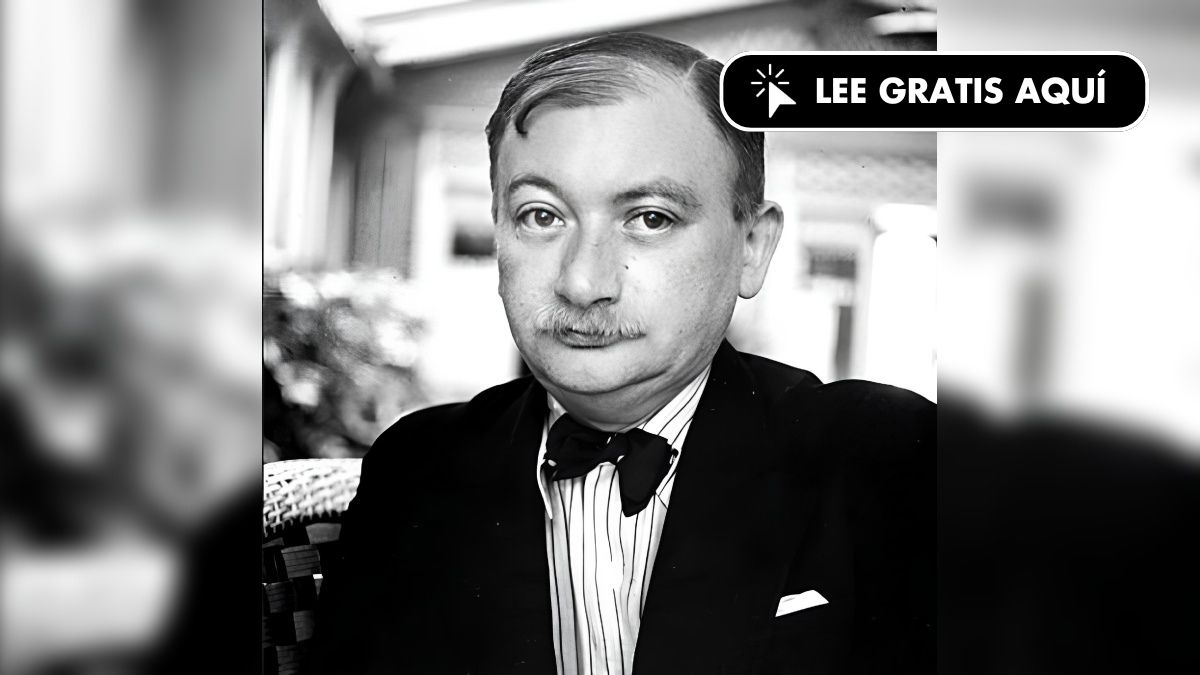 Una brújula para conocer a Joseph Roth y el rostro de una época