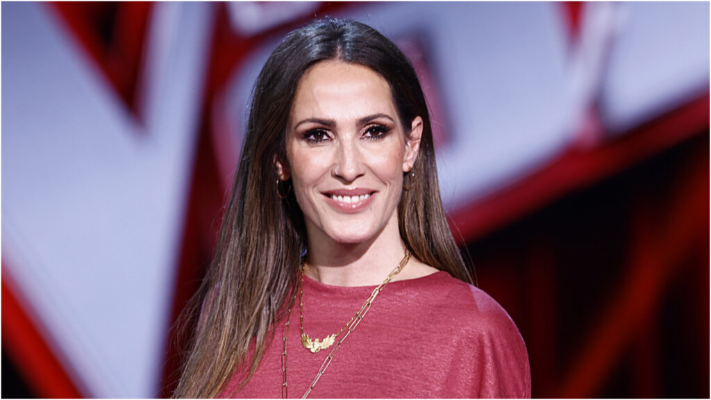 La foto de Malú que ha generado un aluvión de comentarios: «¿Qué te ...