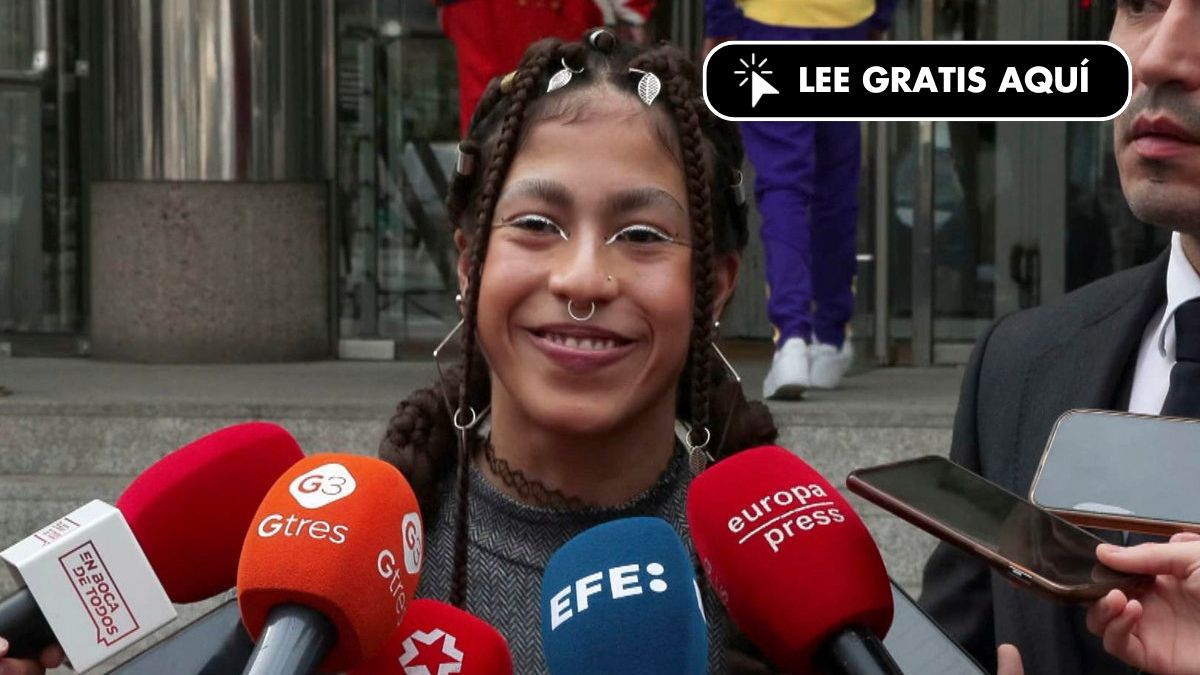 La becaria de Nacho Cano ratifica su denuncia y dice que la ...