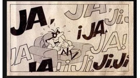 La RAE sustituye la onomatopeya 'jajaja' y señala la nueva forma