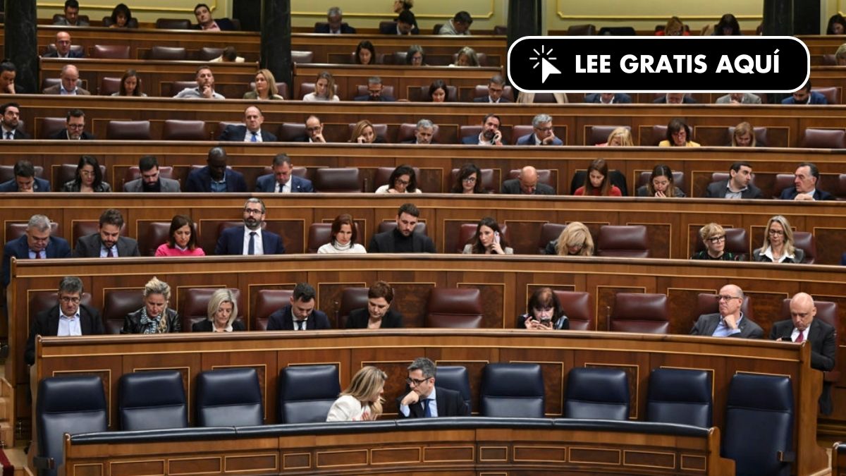 El Congreso da luz verde a los 11 consejeros de RTVE pactados entre el PSOE y sus socios