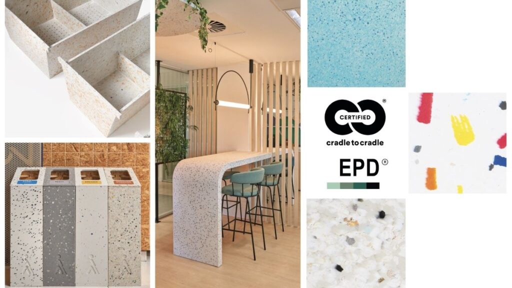 Revolución Limo, distribuidor exclusivo del único material en recibir ...