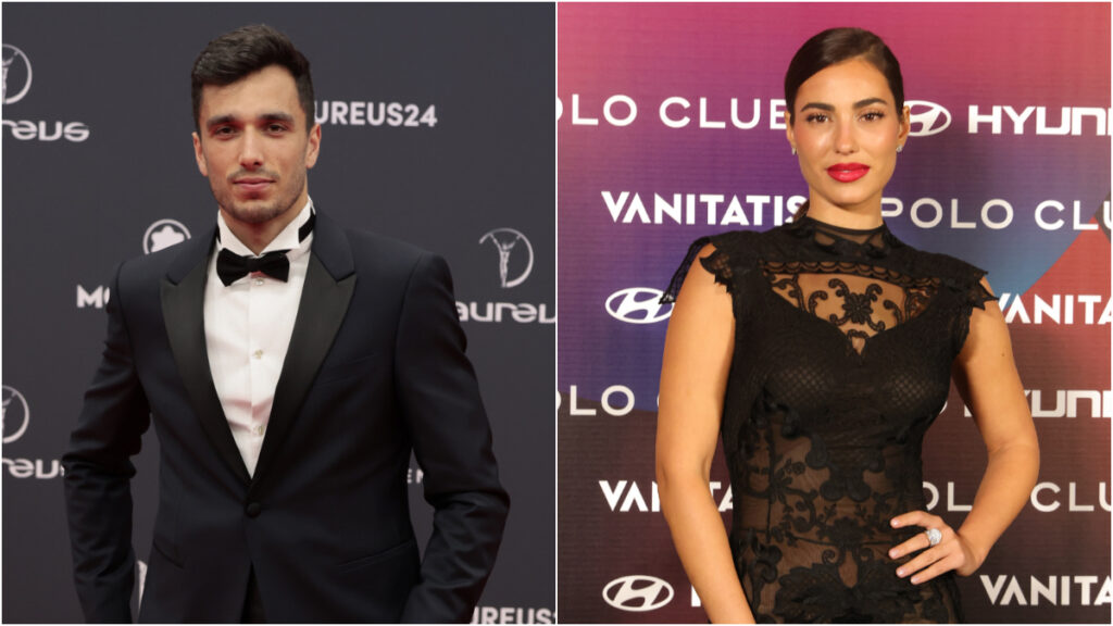 Ale Galán, la nueva ilusión de la ex mujer de Marco Asensio