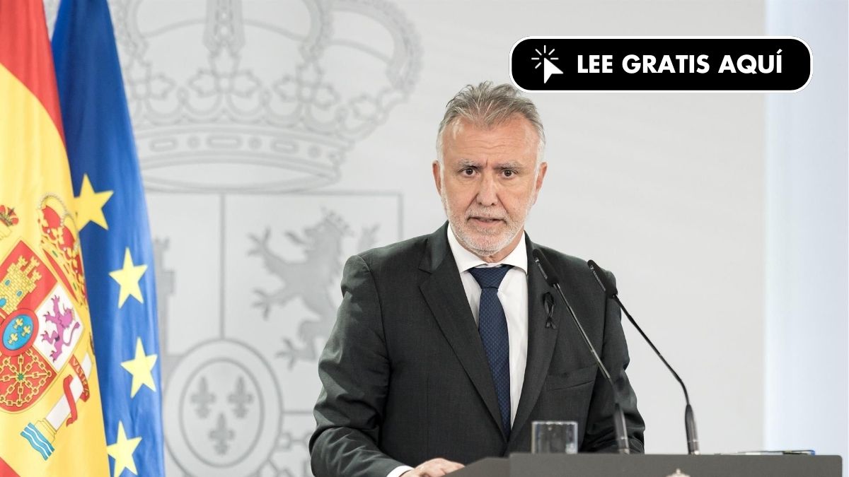 Torres, «tranquilo» ante el informe de la UCO: espera que «ponga luz» y ...