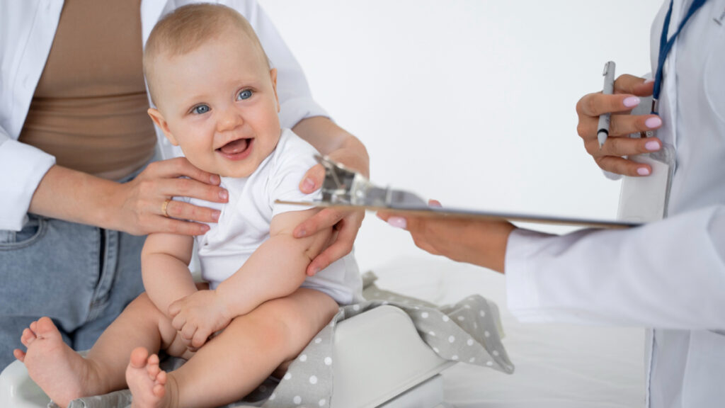 Entendiendo la bronquiolitis: qué es, por qué aparece y cómo saber que ...