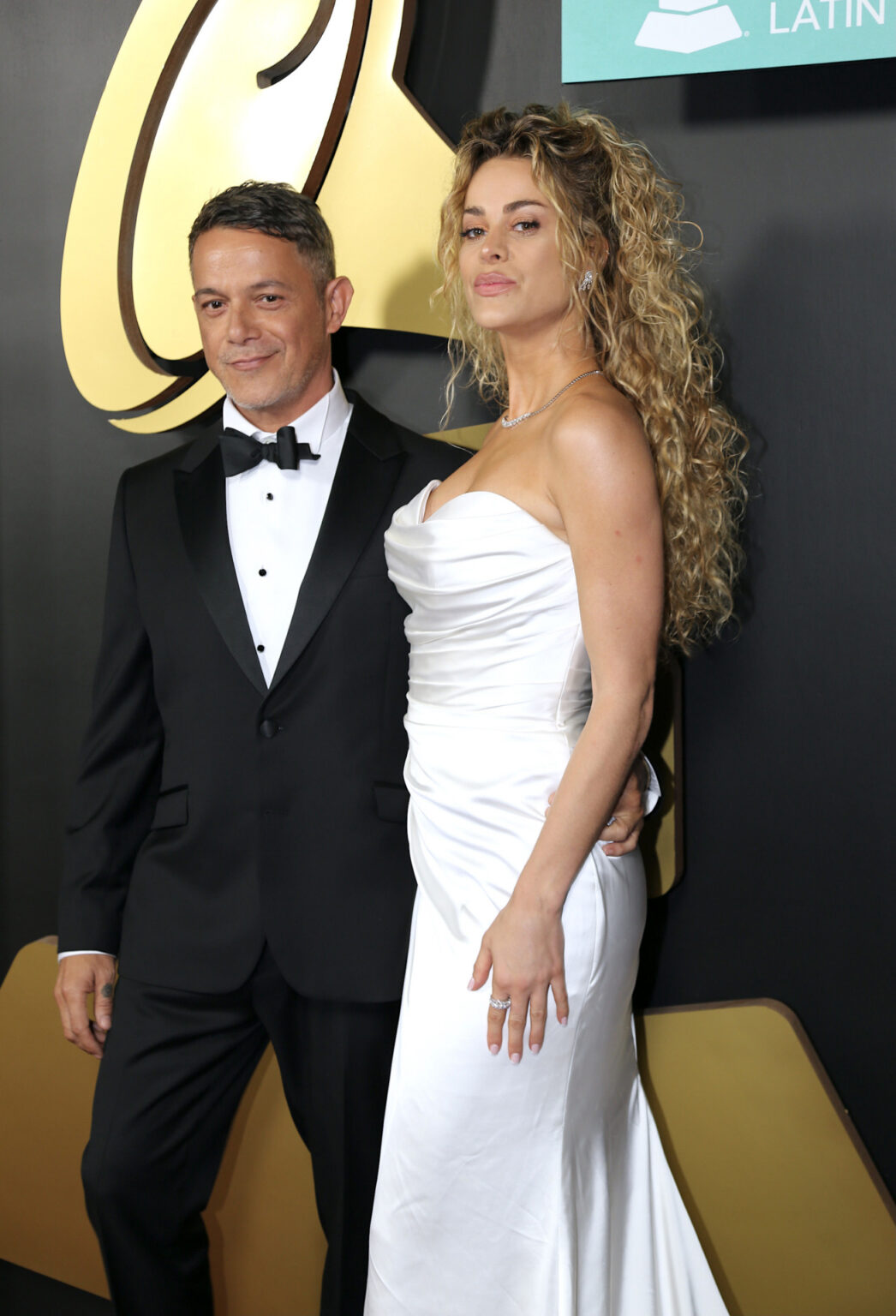 Larga lista de novias de Alejandro Sanz antes de Candela Márquez