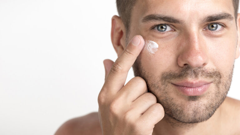 Cremas cosméticas: así debes aplicarlas para que sean efectivas