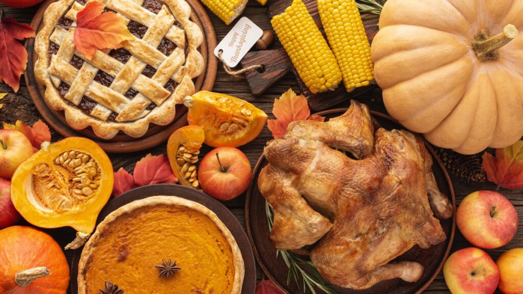 Día de Acción de Gracias 2024: todo lo que debes saber sobre esta ...