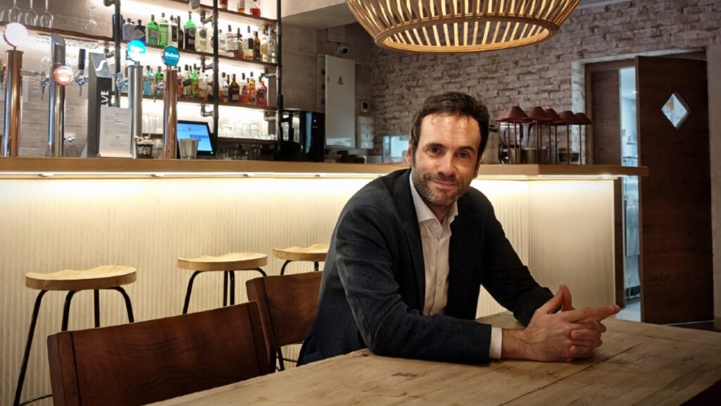 Jorge Freire: «Por fin nos hemos sacudido el fantasma de la ...