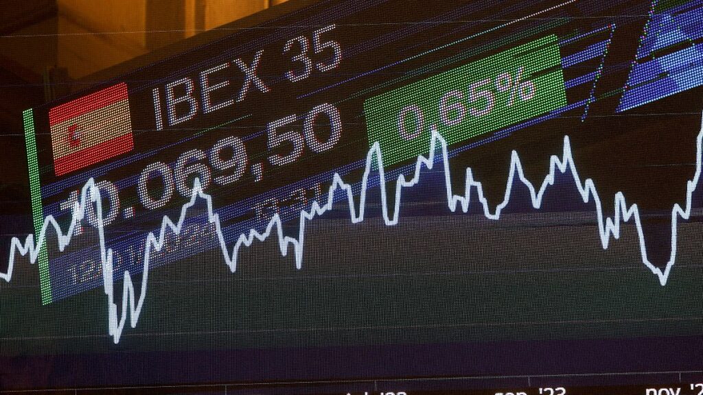 El año 'horribilis' de Grifols: cae un 42% en Bolsa y afronta el reto ...