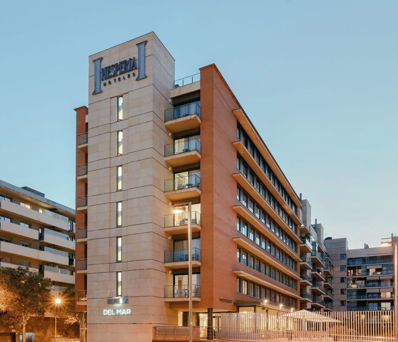 Los fondos de inversión venden sus hoteles en España