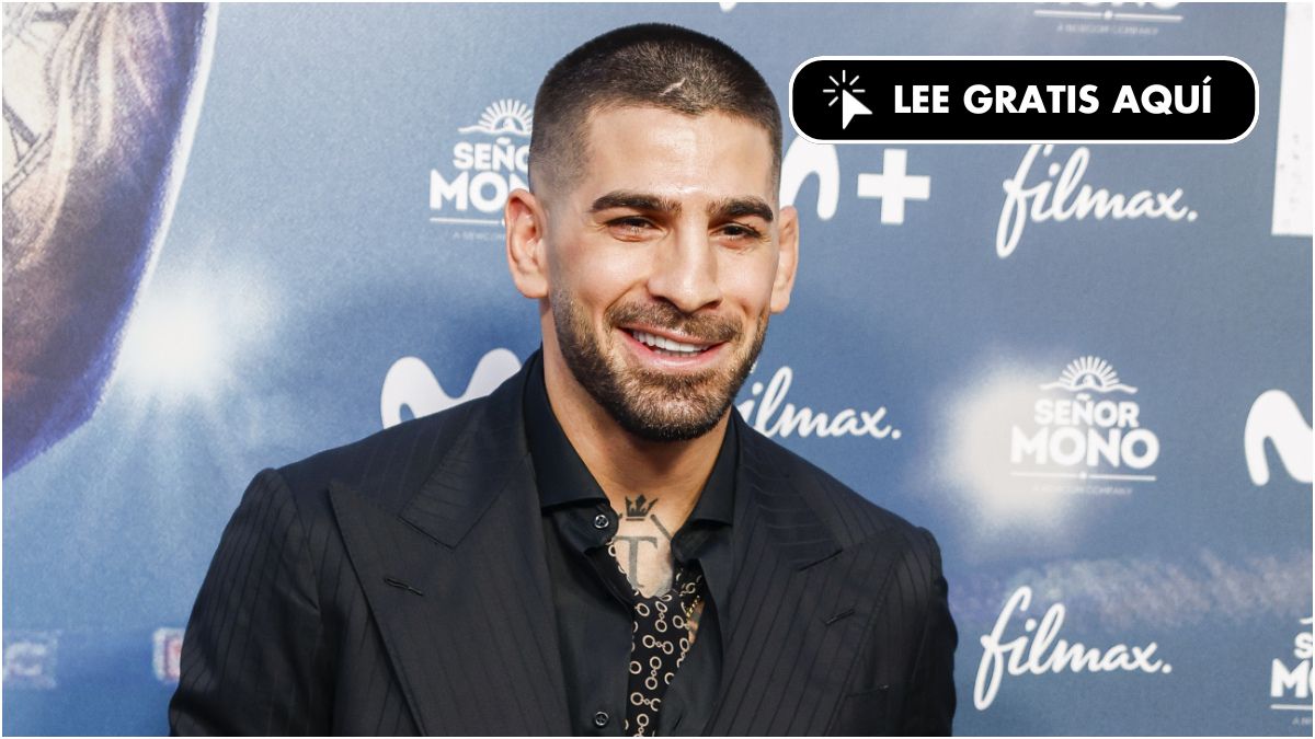 Ilia Topuria: su nacionalidad, su casa en Madrid, su novia y dos hijos ...