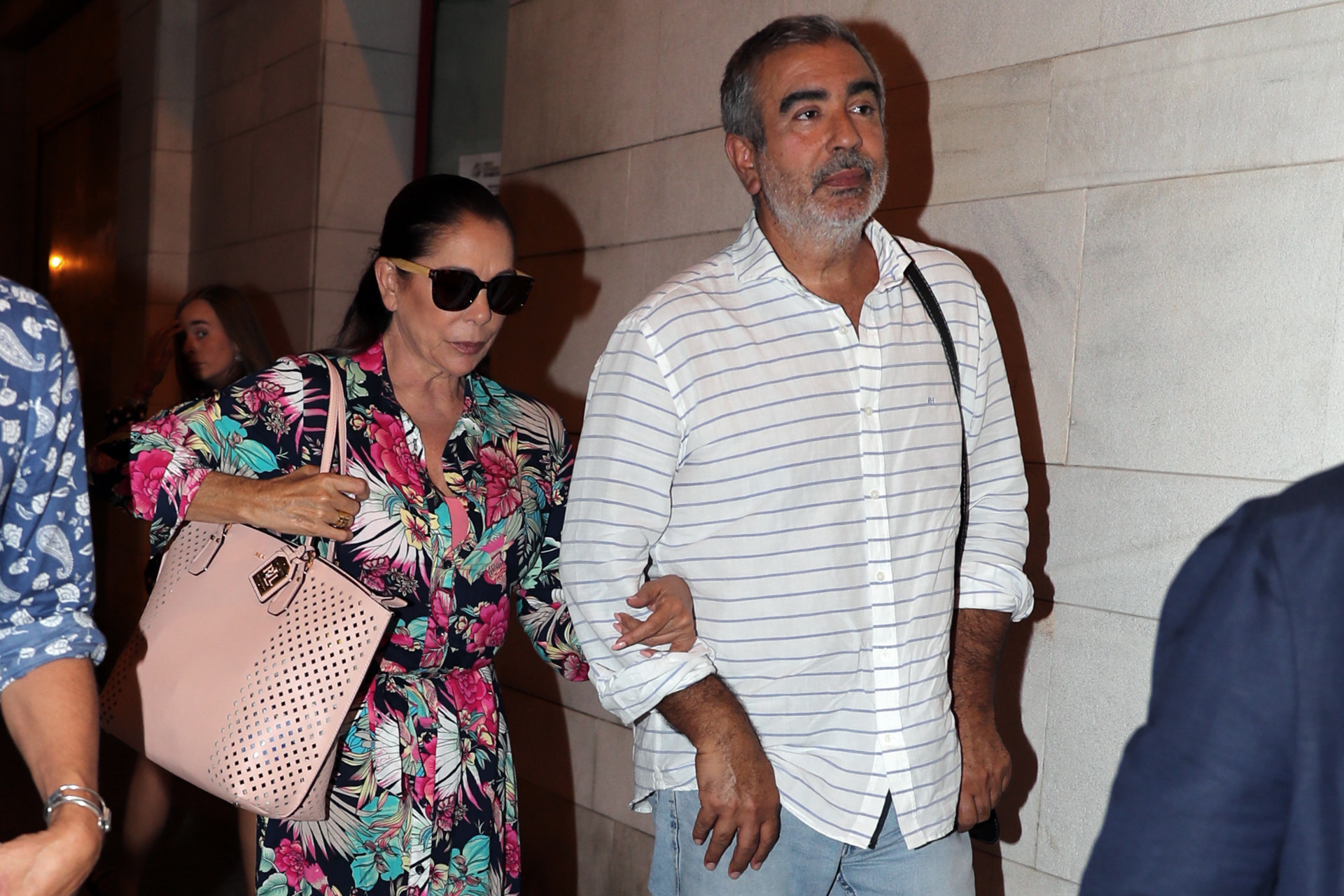 Isabel Pantoja modifica su testamento y estas son las novedades