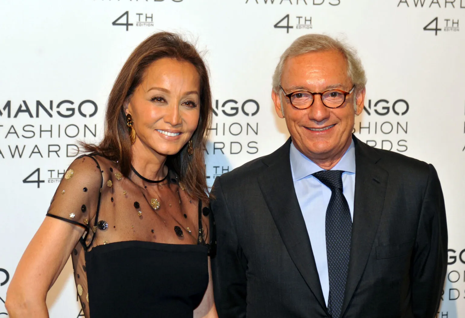 Jonathan, Judith y Sarah, los hijos de Isak Andic que heredan su ...