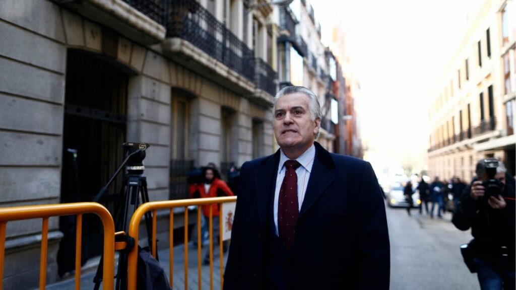 La Policía duda de la autenticidad del informe clave sobre el espionaje ...